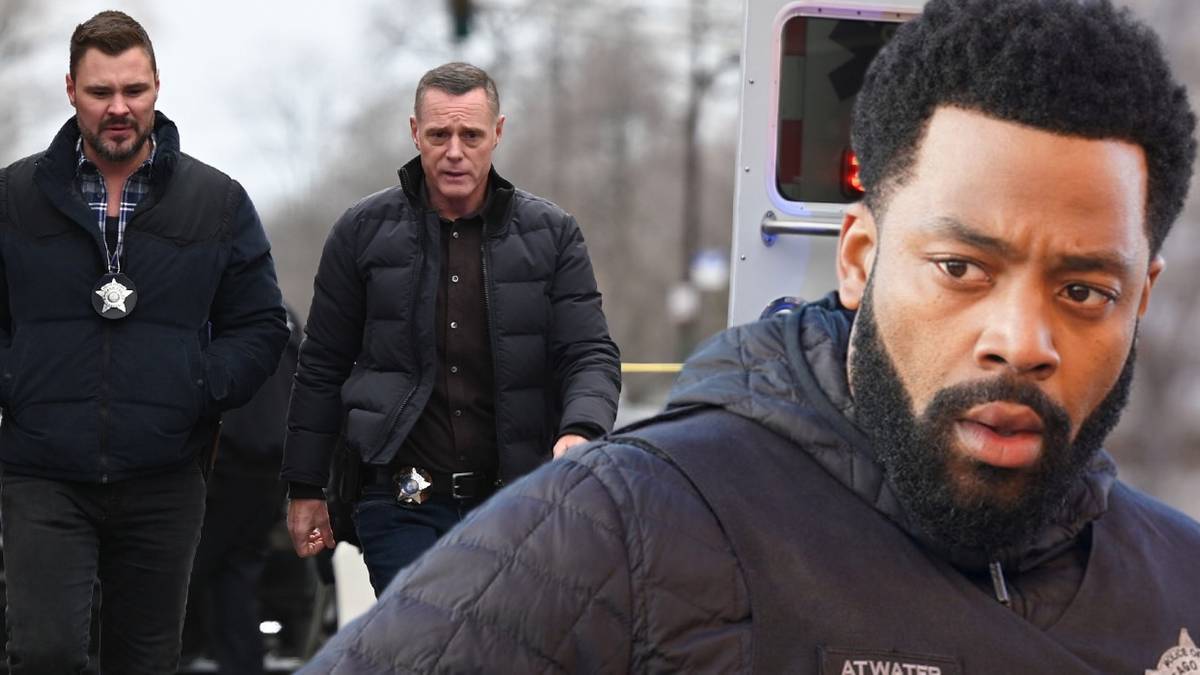Chicago P.D. Season 12: Everything You Need To Know