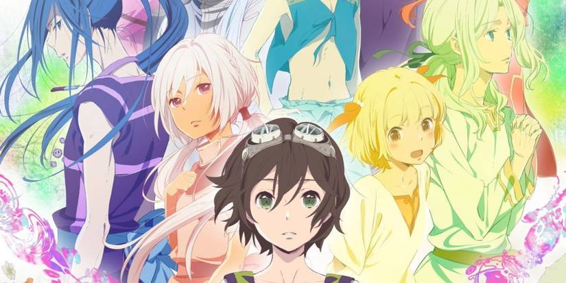 10 Best Ghibli-Inspired Anime to Watch on Netflix