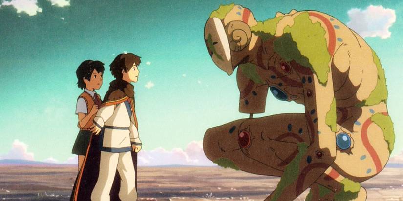 10 Best Anime to Stream on HBO Max