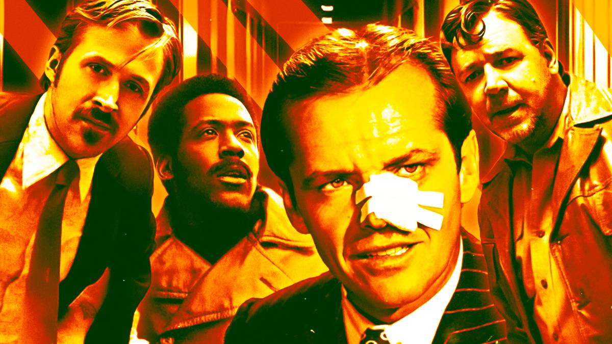 15 Best Private Detective Movies, Ranked