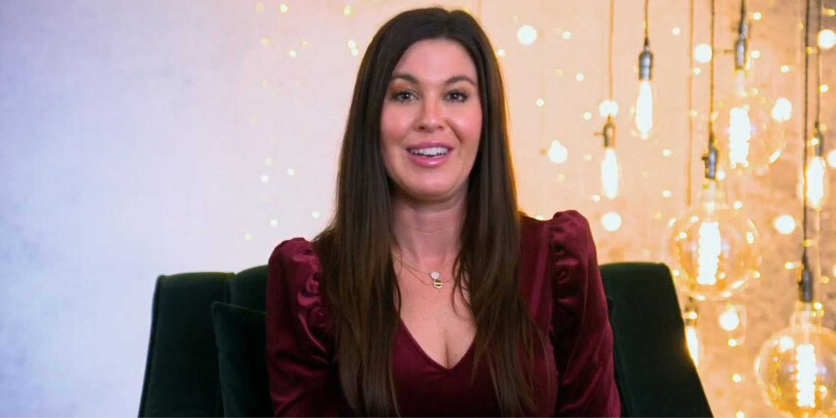 Chloe Brown Is Trying To Be The Classiest Married At First Sight Season ...