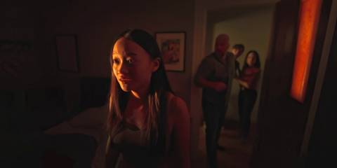 Presence Summary, Trailer, Cast, Where to Watch and More