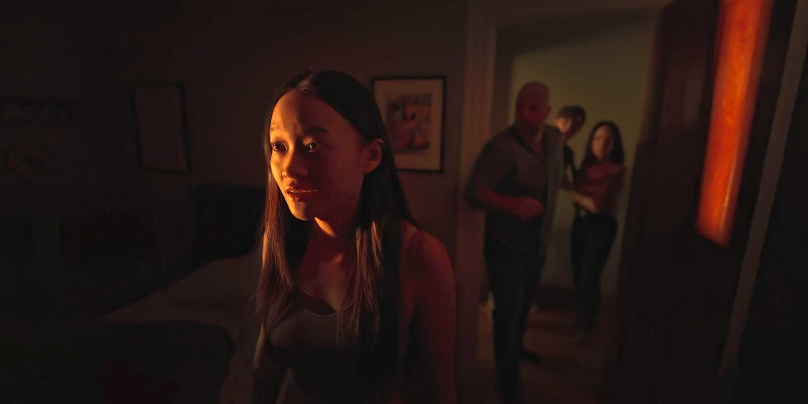 Presence Ending Explained: Who Is The Ghost?