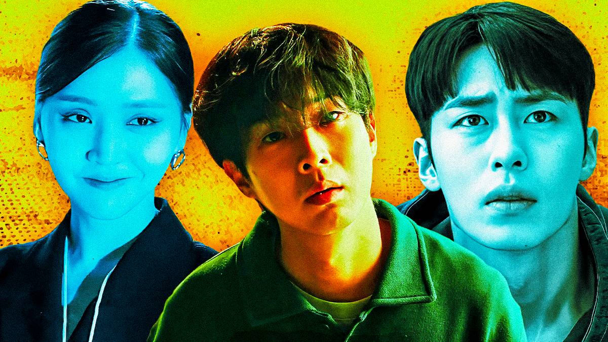 7 Exciting K-Dramas To Watch In February 2024