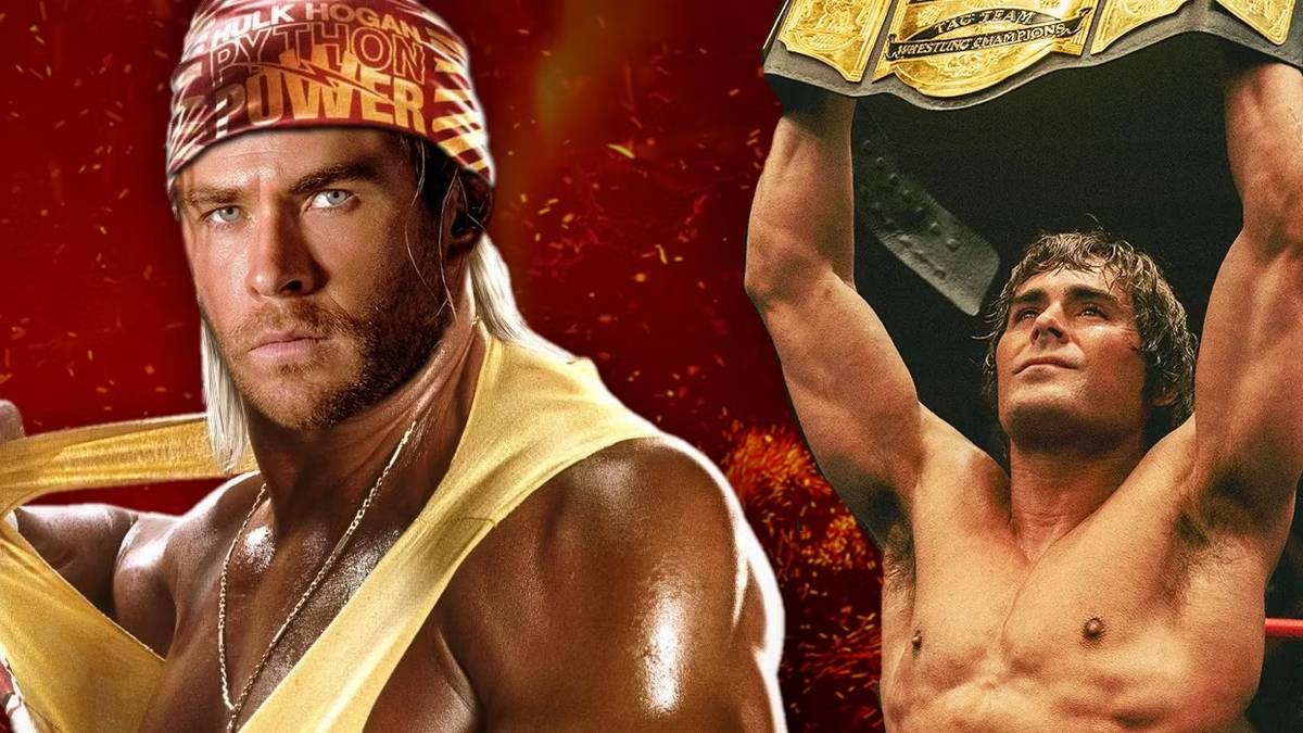 The Iron Claw Presents A Major Challenge For Chris Hemsworth's Hulk ...