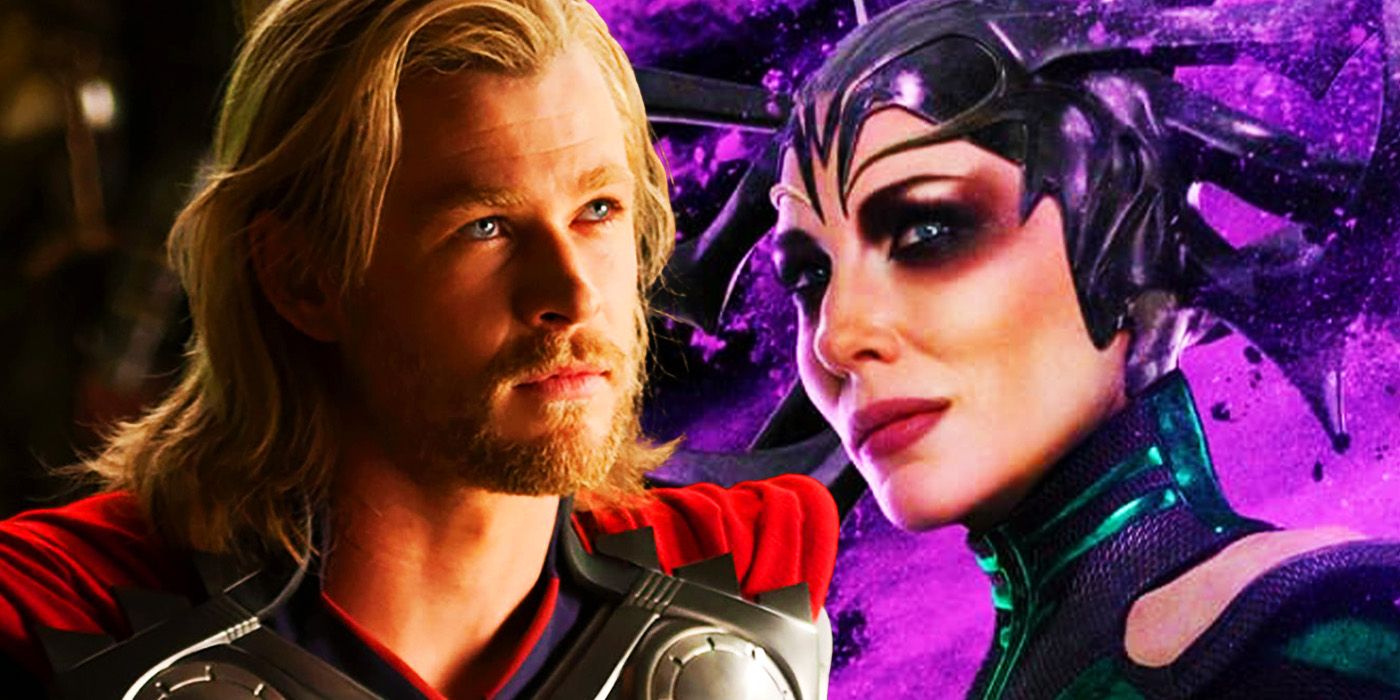 Thor Got His Strongest MCU Power Yet 7 Years Ago Without Knowing ...