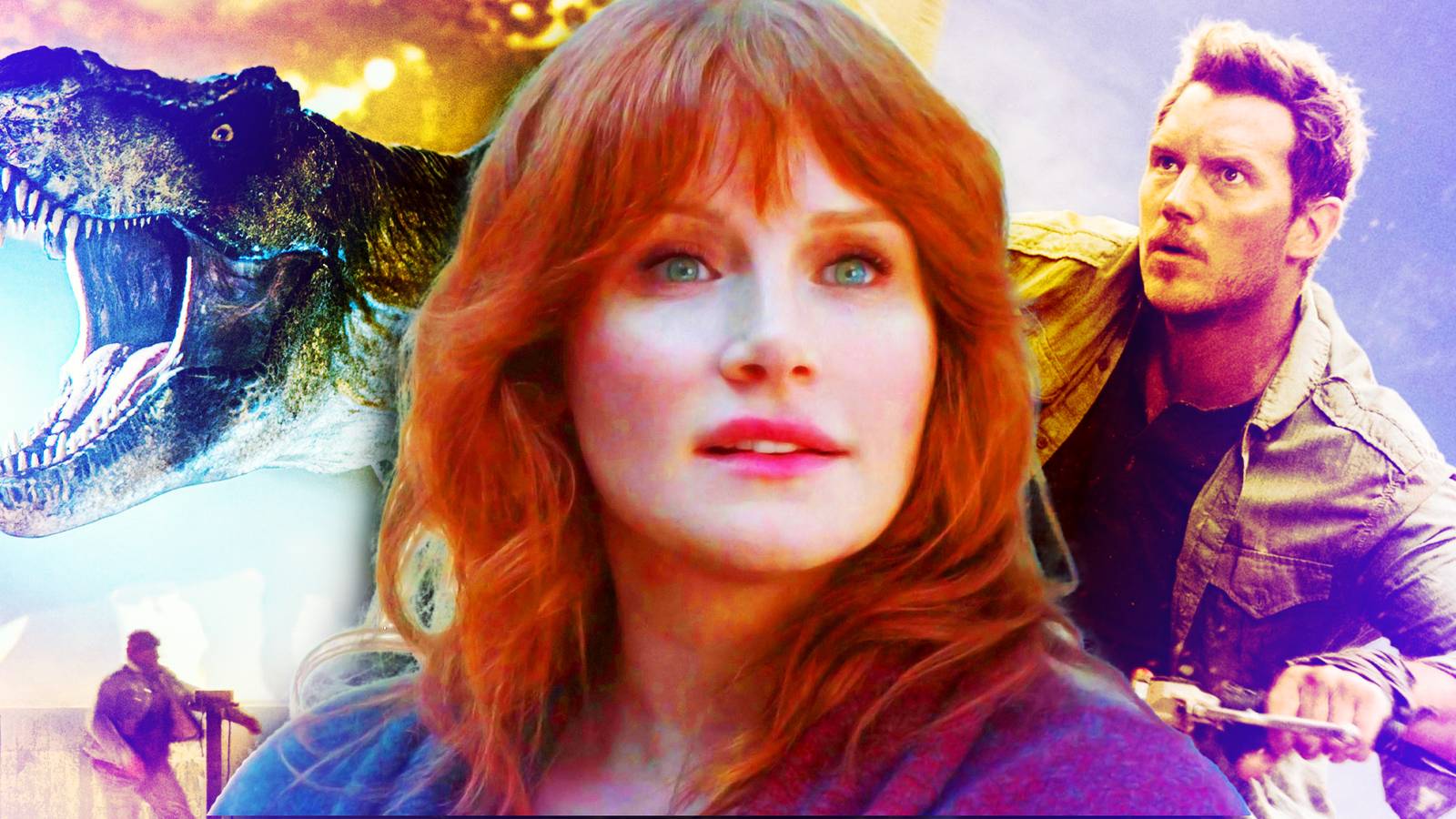 Jurassic World 4's Release Plan Is Entirely Unexpected, But Could Be ...