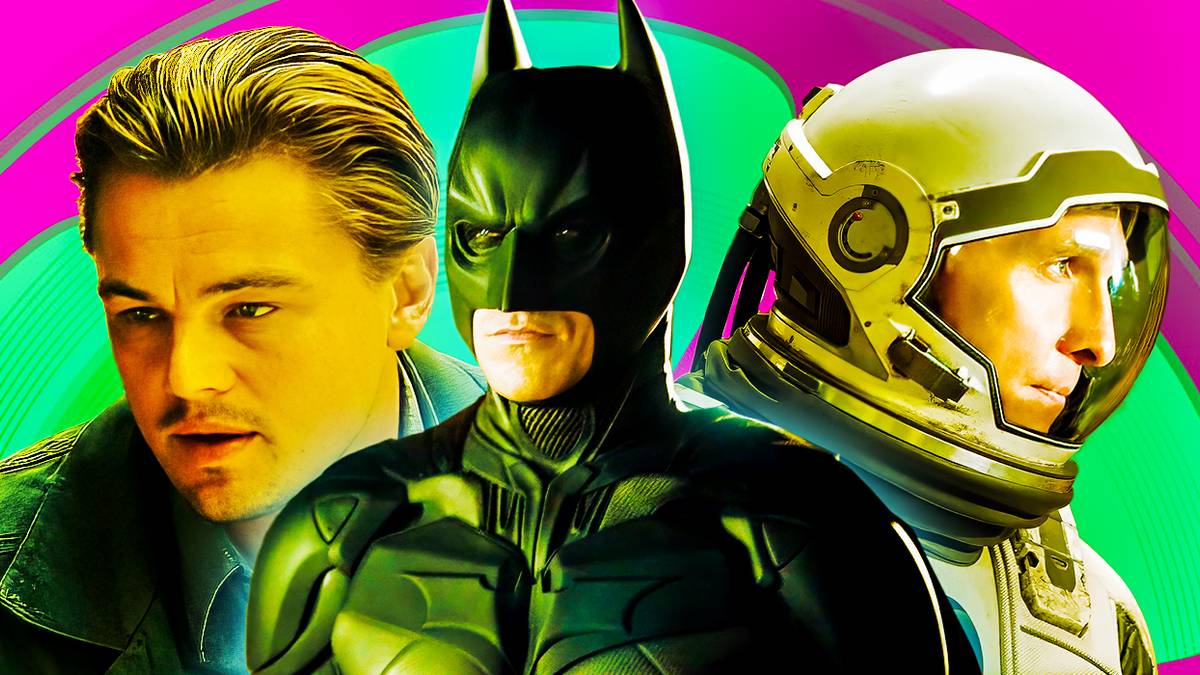 10 Ways Christopher Nolan Has Changed Modern Filmmaking