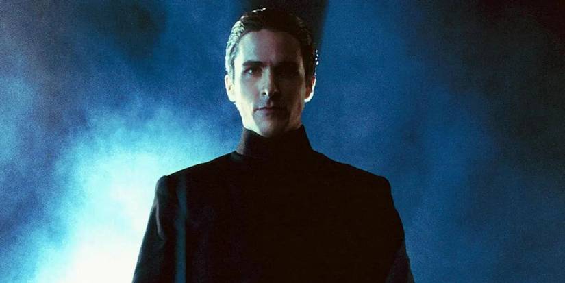 Christian Bale Almost Made His DC Movie Debut Years Before Batman Begins