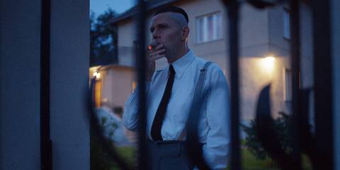 The Zone of Interest Summary, Trailer, Cast, Where to Watch and More