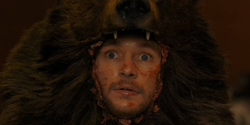 Blumhouse's The Mummy Reboot Casts Midsommar Actor As First Star ...