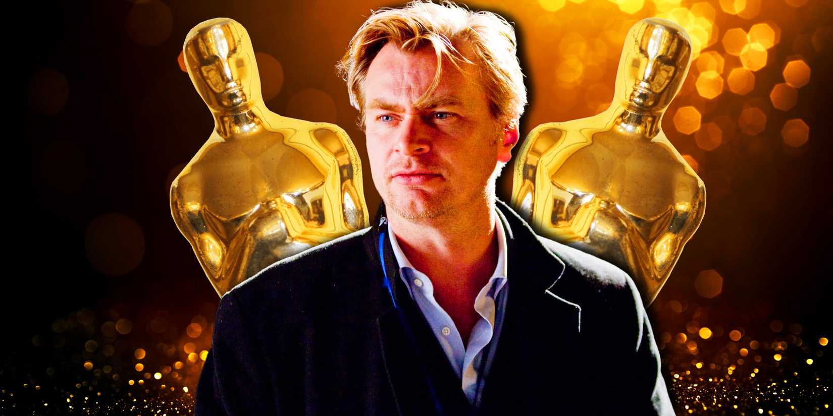 Christopher Nolan's New Movie Makes Universal's Stacked 2026 Lineup ...