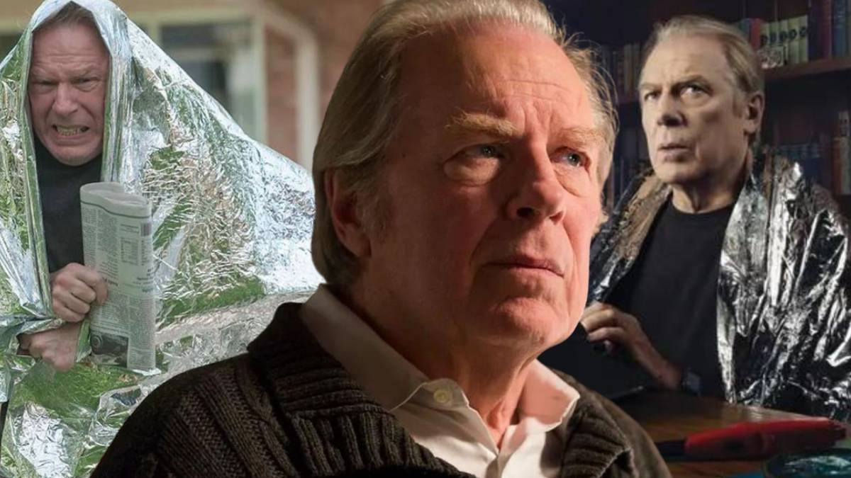 Better Call Saul: Why Chuck Killed Himself In Season 3