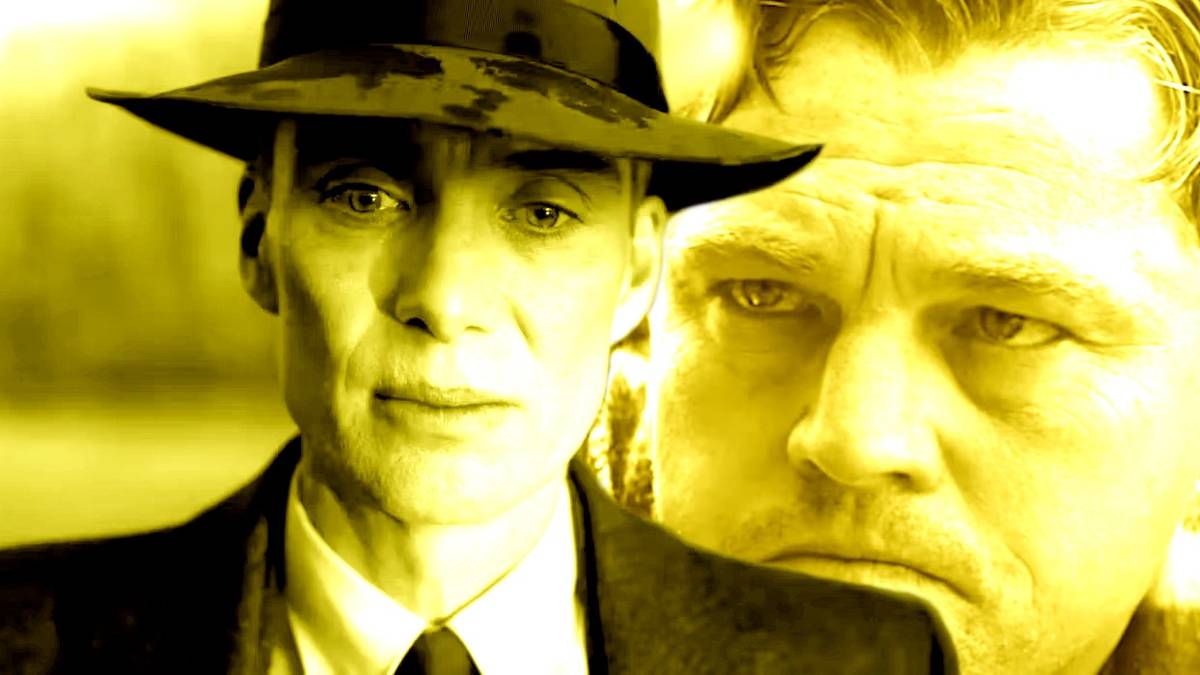 An 85-Year-Old Oscars Record Still Won't Be Beaten In 2024