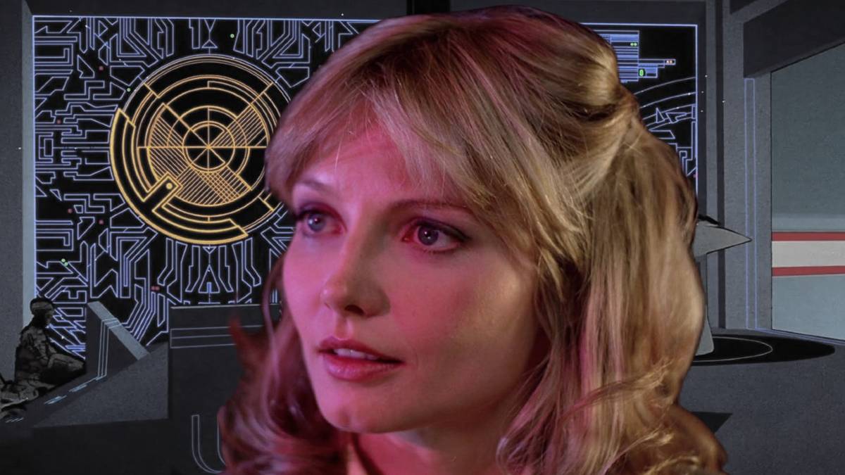 Cindy Morgan, Original Tron Movie & Caddyshack Actor, Dies At 69
