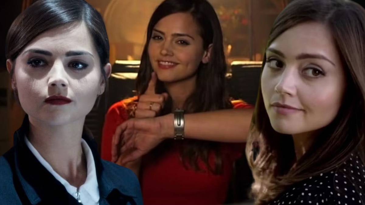Every Version Of Clara Oswald In Doctor Who, Explained