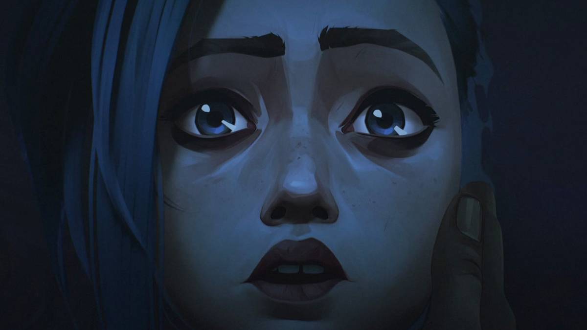 Arcane Season 2 Will End Netflix's Critically Acclaimed League Of ...