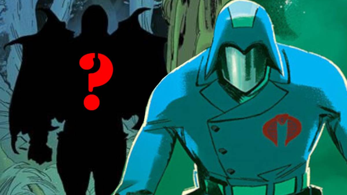 Cobra Commander vs Nemesis Enforcer Sets Up G.I. Joe's Ultimate Villain ...