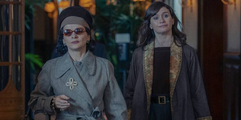 The New Look Episode 6 Recap: 11 Biggest Reveals