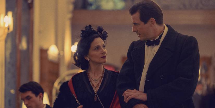 Juliette Binoche Breaks Down Coco Chanel's Controversial Nazi Alliances ...