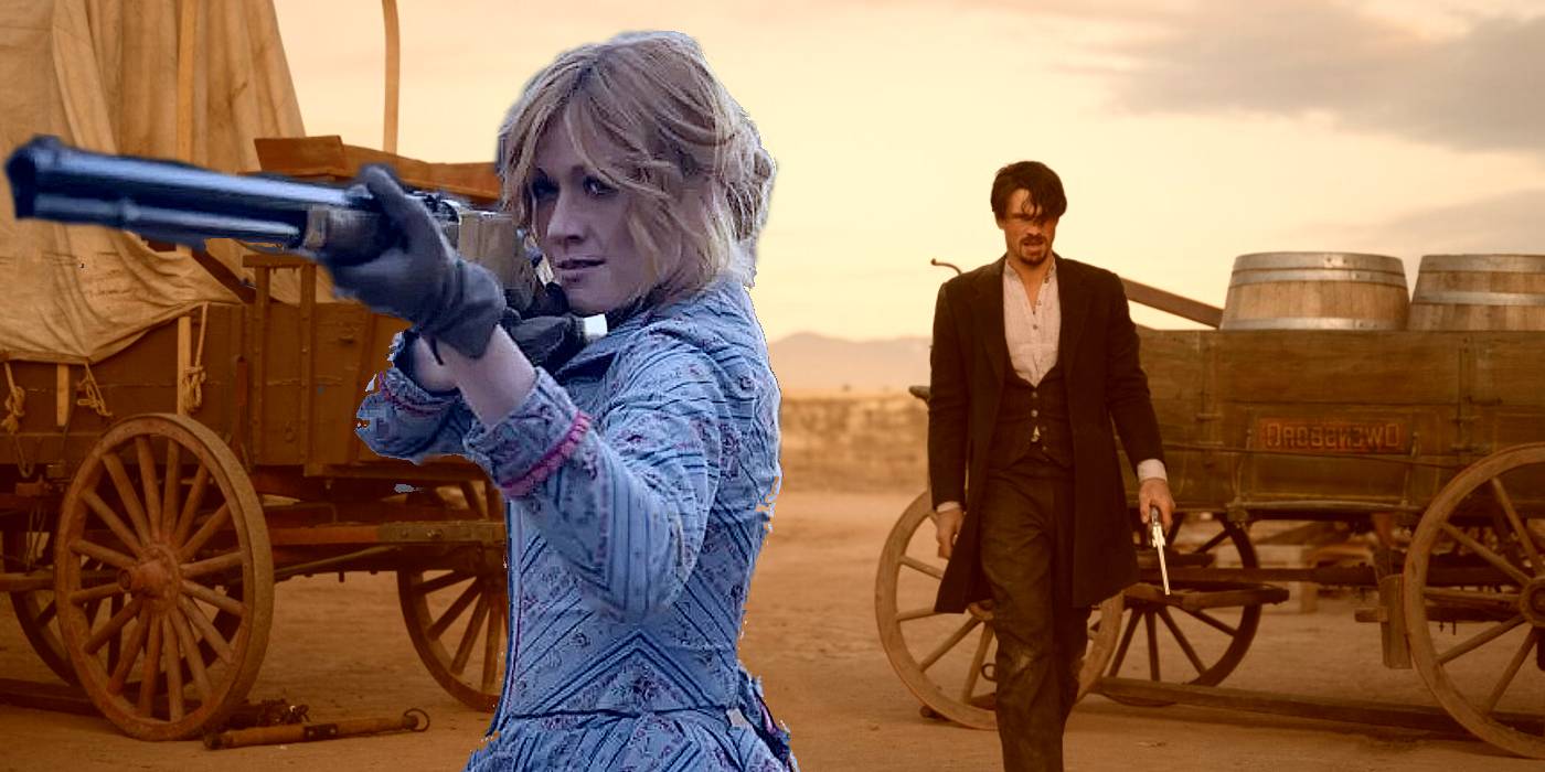 Walker: Independence Finale Recap – The Series' Ending Explained