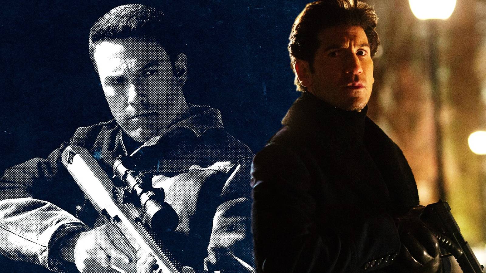 The Accountant 2 Is Already Very Different From Ben Affleck's ...