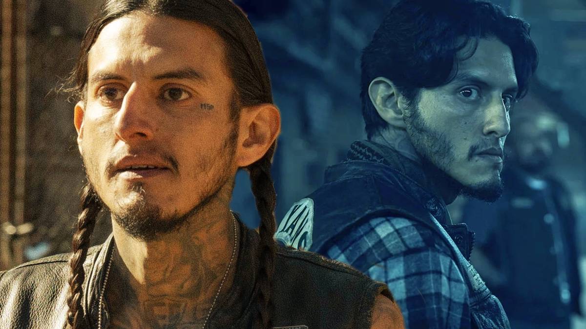Why Did Coco Leave Mayans M.C.? Richard Cabral's Departure Explained