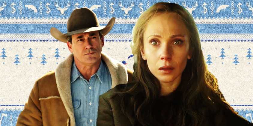 All 5 Fargo Seasons & Movie, Ranked Worst To Best