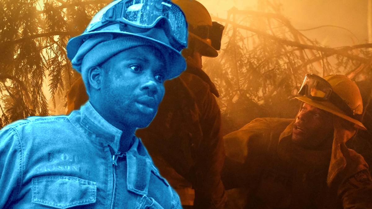 Was Jake Crawford The Arsonist In Fire Country?