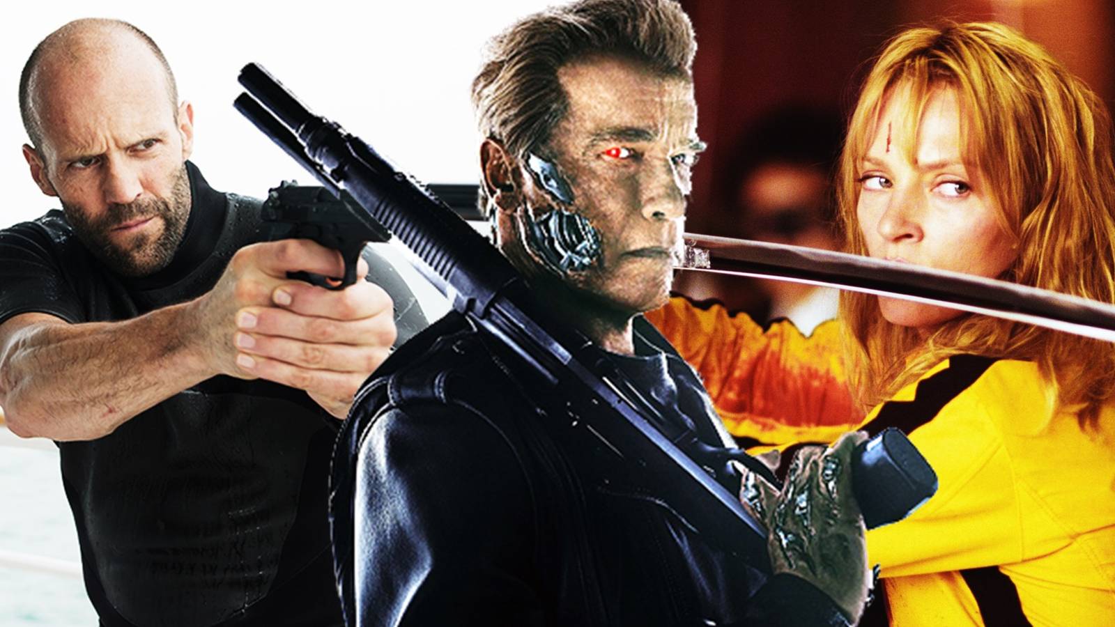 Casting Terminator 7: 10 Actors Who Could Replace Arnold Schwarzenegger