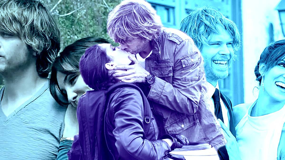 NCIS: Los Angeles – The 10 Best Deeks And Kensi Episodes