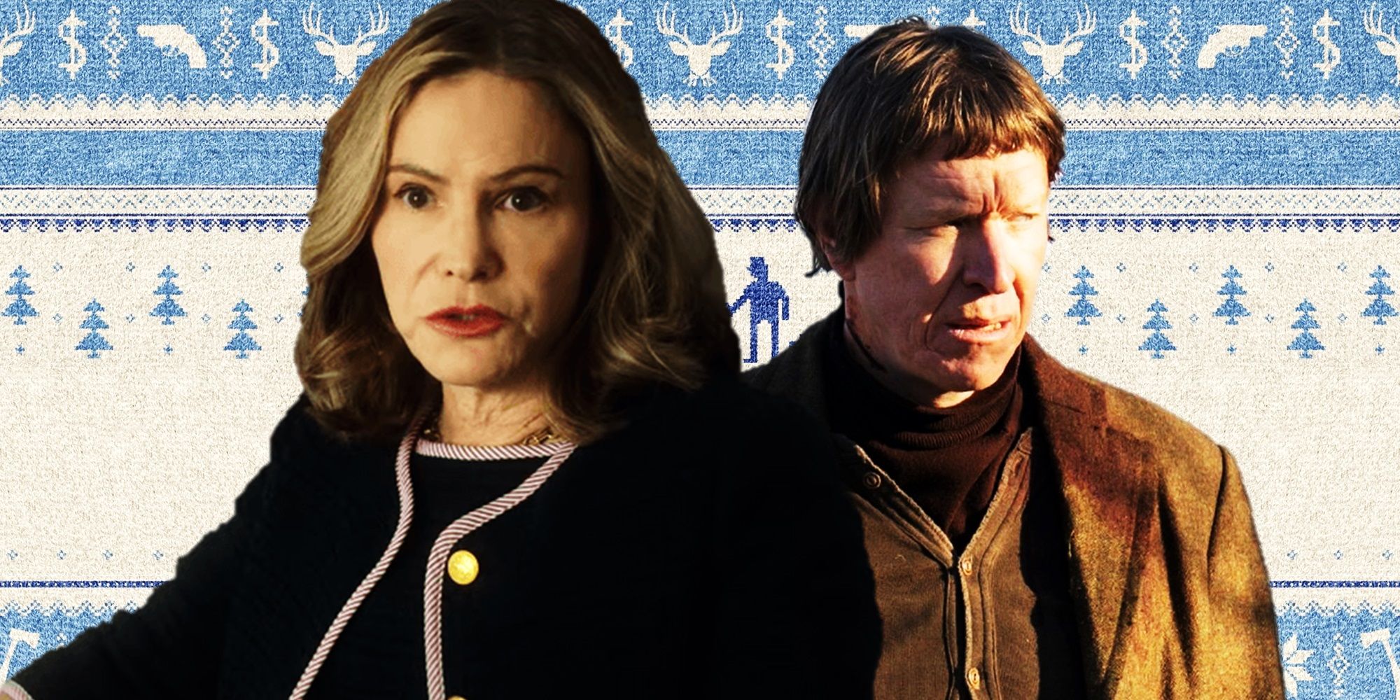 Fargo Season 5 Ending Explained: What Happens To Dot & Roy