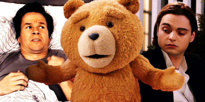 Mark Wahlberg's Absence In Ted TV Show Gets Definitive Response From ...