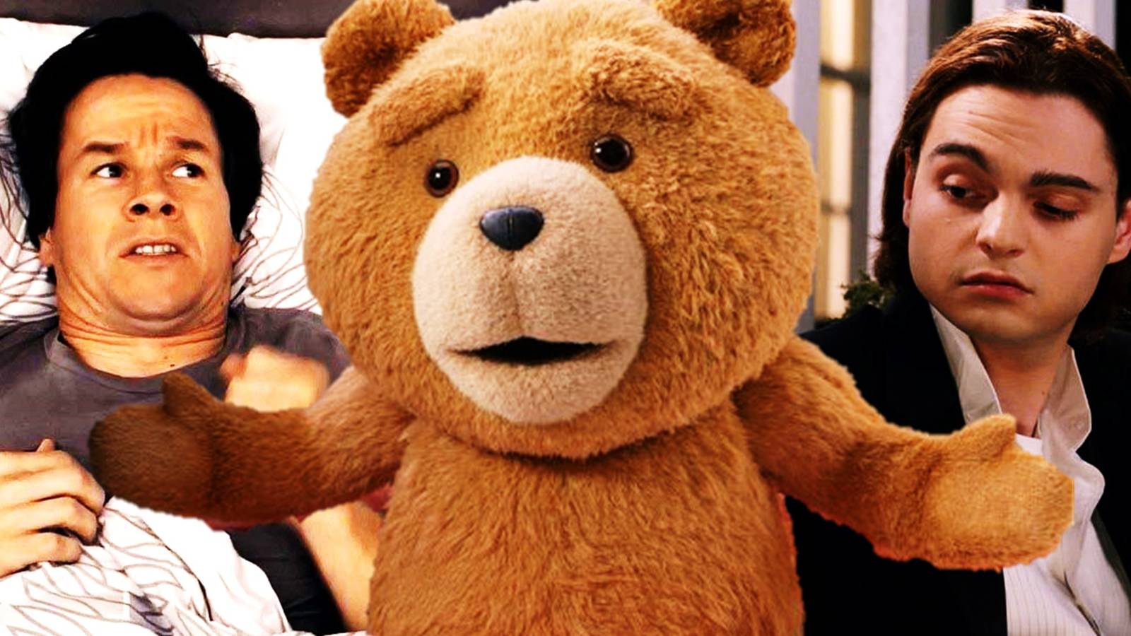 Ted Prequel Show's 10 Best Easter Eggs & Movie References