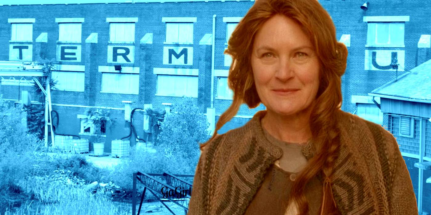 The Walking Dead Answers Terminus Group Cannibalism Question