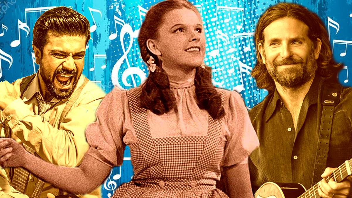 The 50 Best Oscar-Winning Songs Ever Ranked