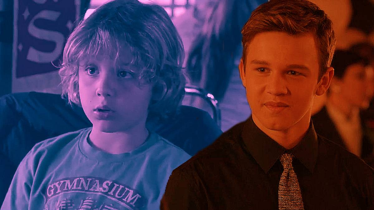 Why Ty Panitz Was Replaced By Gavin MacIntosh As Parker In Bones