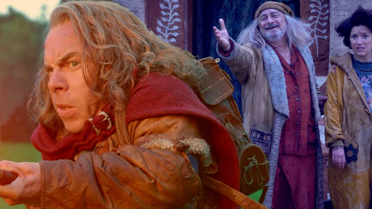 Willow Episode 5 Recap: Jade Meets Someone From Her Past, Boorman ...