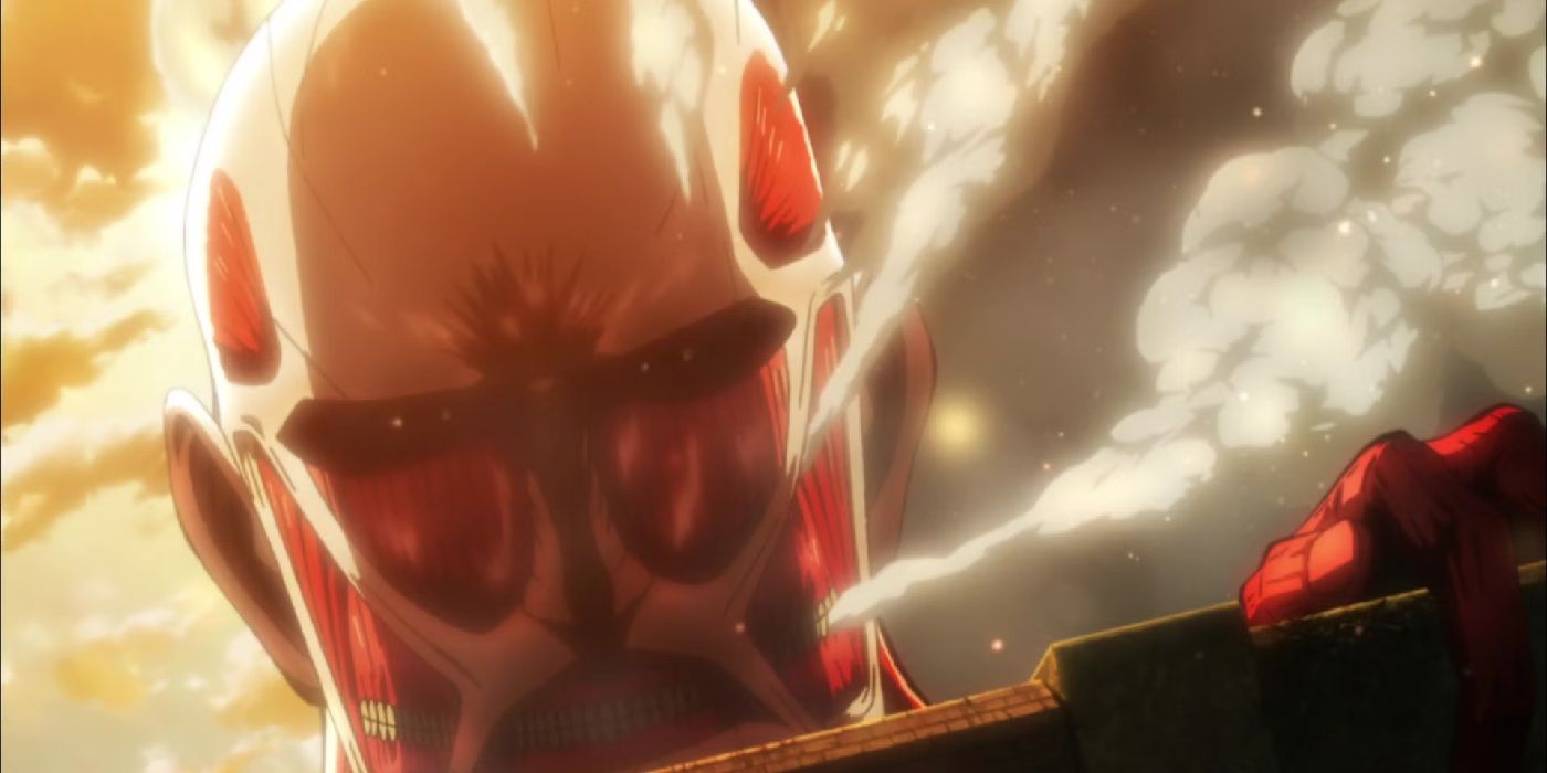 10 Best Attack on Titan Mikasa Moments That Prove Why She Deserves Her ...