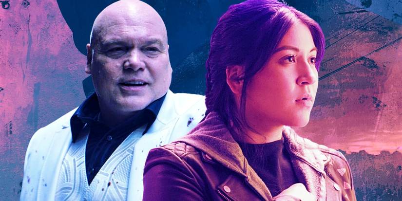 Has Marvel Retconned Kingpin’s Netflix Backstory For The MCU?