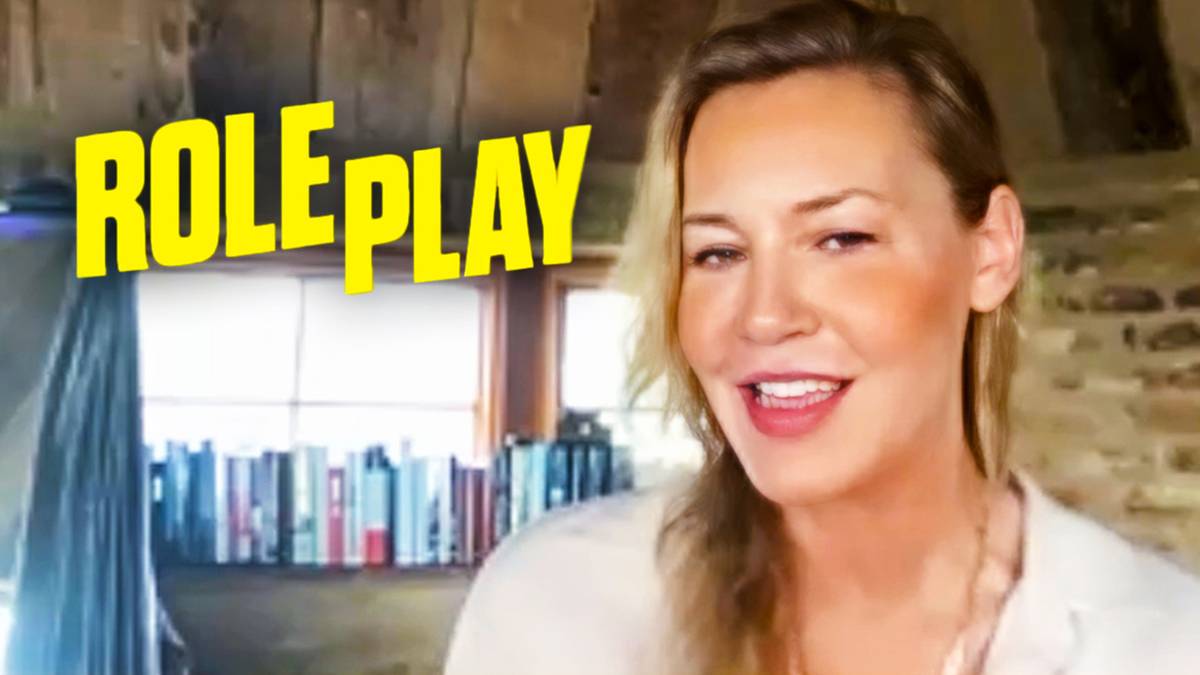 Role Play Interview: Connie Nielsen On Her Unique Approach To Action Movies