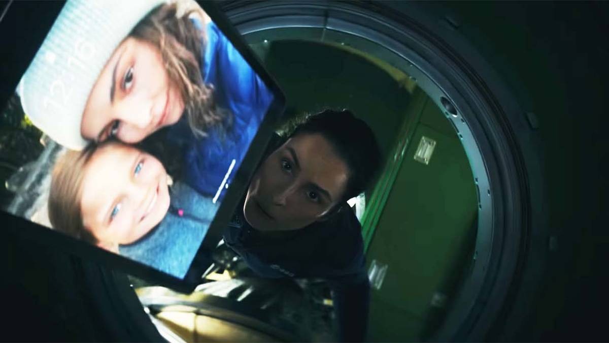 Constellation Trailer: AppleTV+'s New Space Conspiracy Sci-Fi Show Revealed