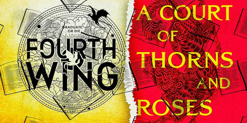 Is Throne Of Glass Spicy? How Much Spice To Expect From The Sarah J ...