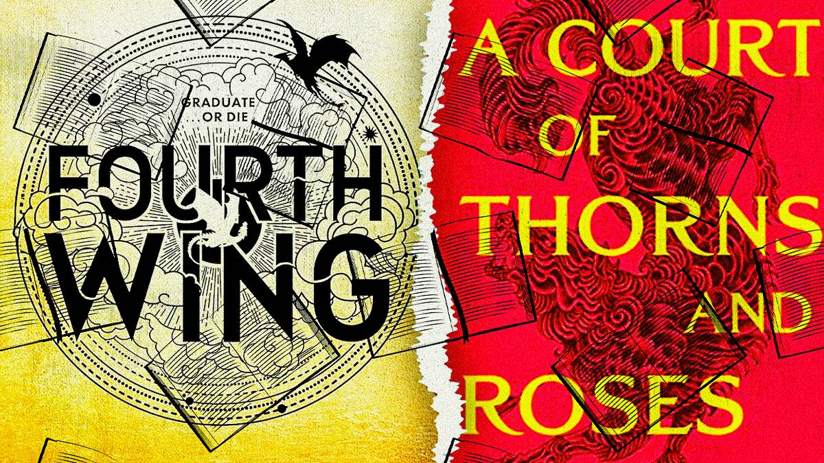 BookTok Is Ignoring These 2 Book Boyfriends (Despite Them Being Better ...