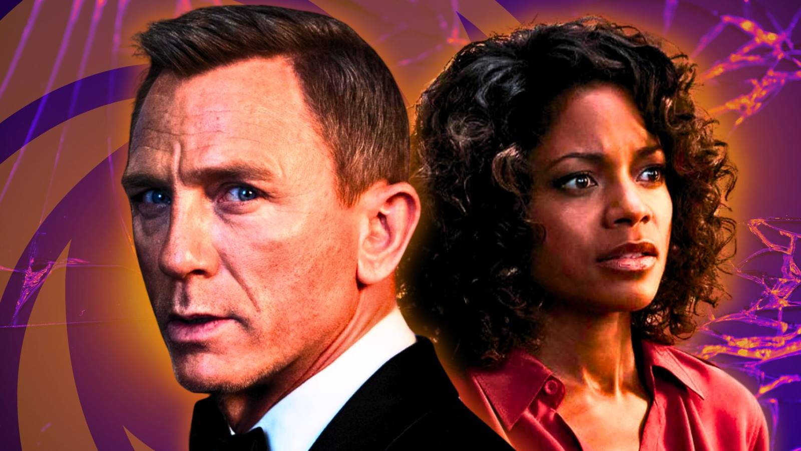 Have James Bond & Moneypenny Ever Slept Together?