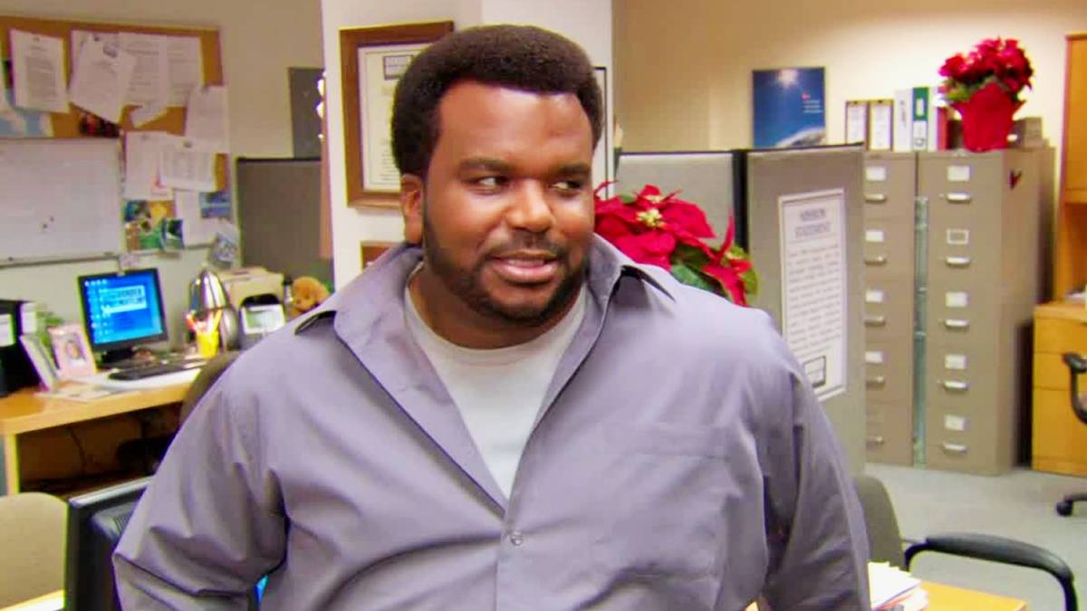 The Office Star Addresses Possible Reboot Return: "It Has Been ...