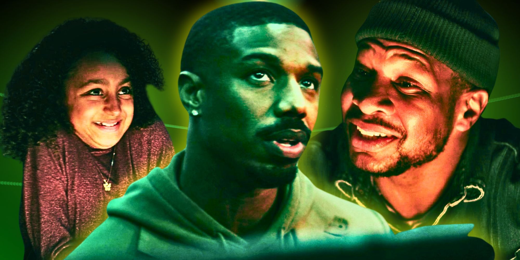 Tessa Thompson's 10 Best Movies, Ranked