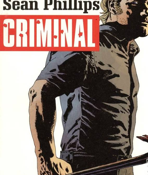 Criminal | ScreenRant