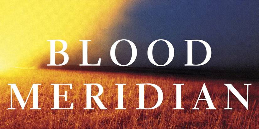 Don't Expect a "Blood Meridian" TV Show Anytime Soon