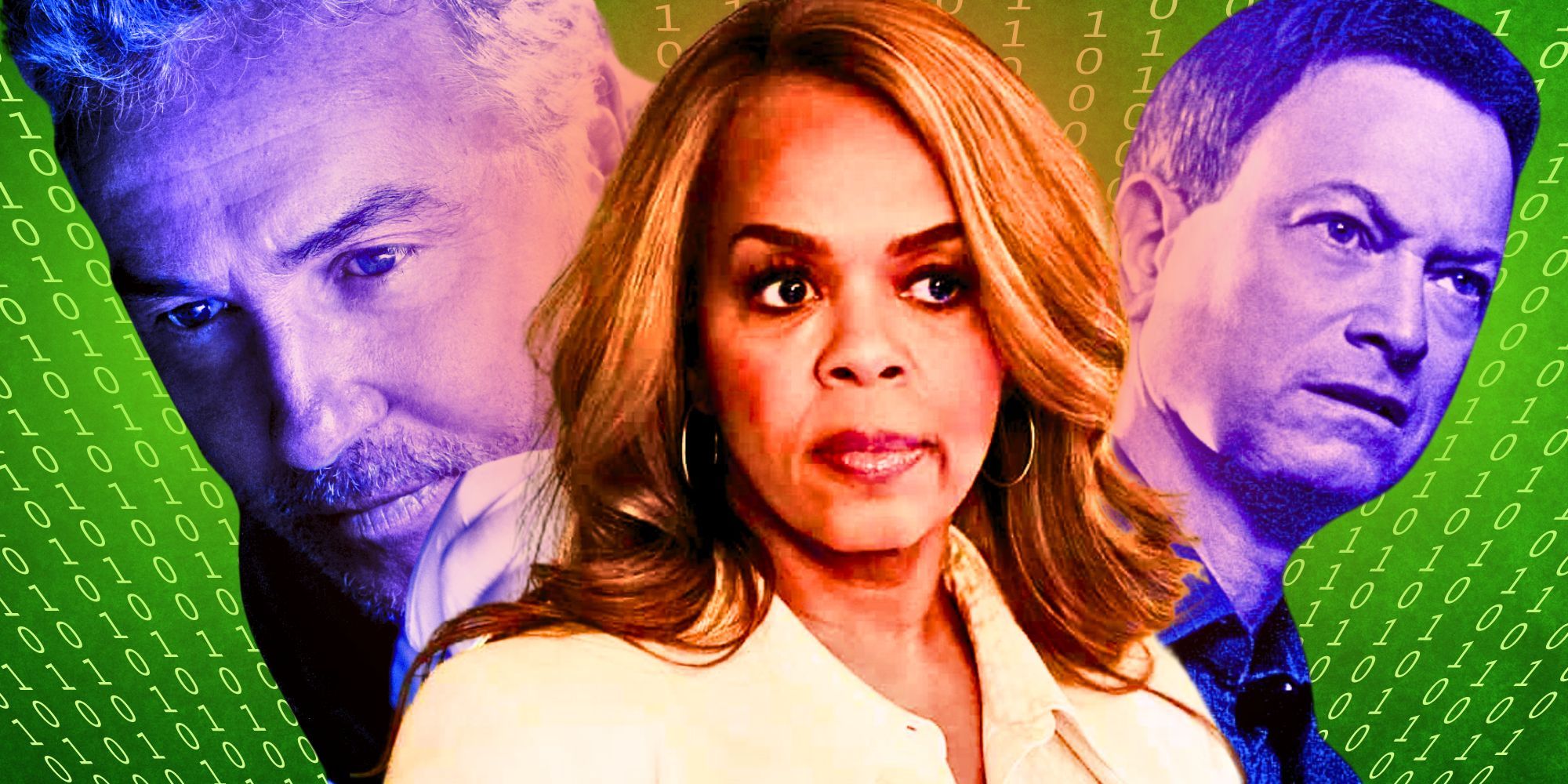 CSI’s Complete Timeline: When All 5 Shows Take Place